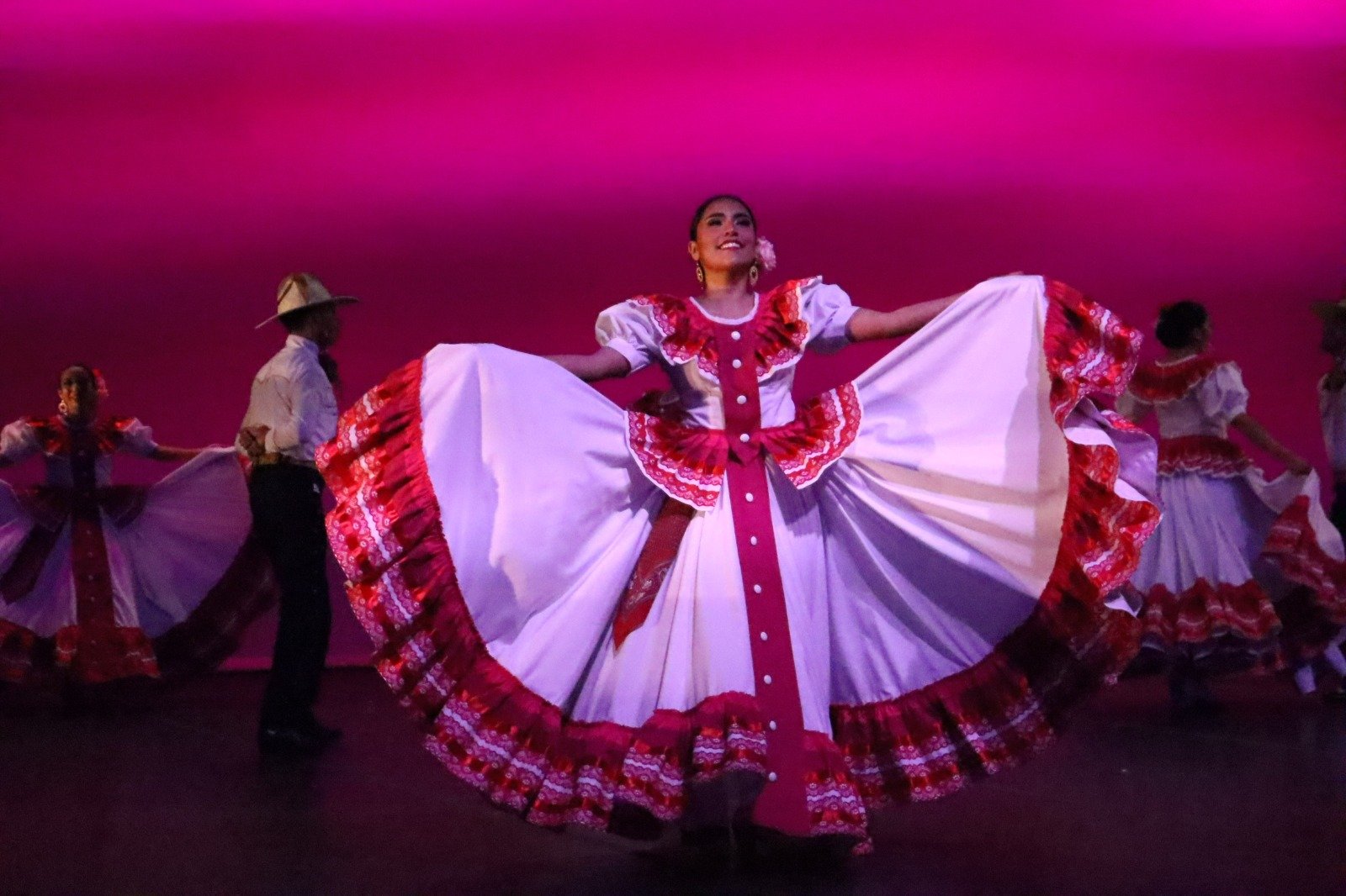 Qué es el Ballet Folklórico de Amalia Hernández en Bellas Artes